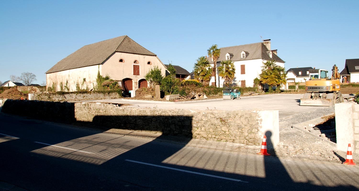 Asson - Actualités - Mars / Avril 2014